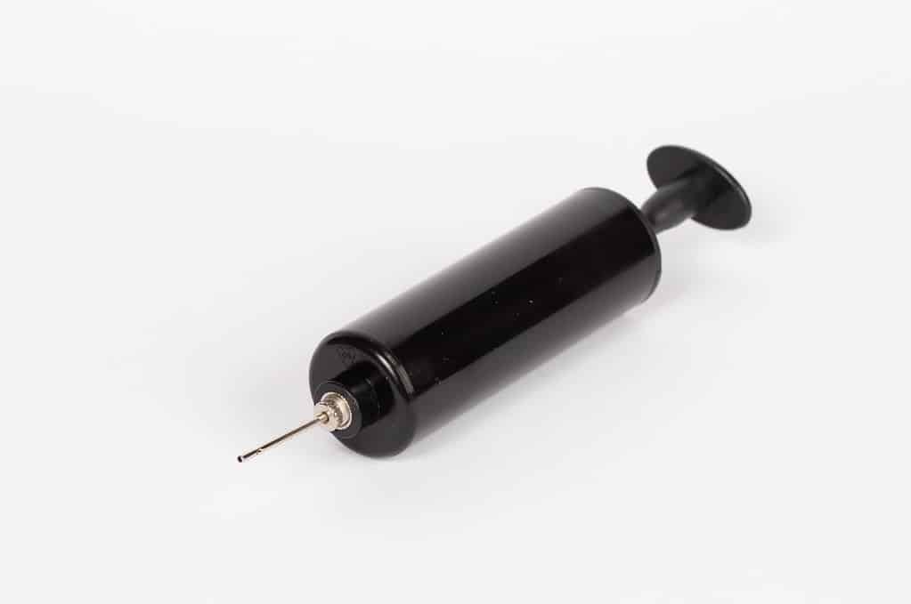 Inflating Things with Inflator Devices - Kyle's Garage