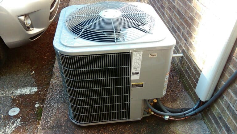 How do packaged HVAC units work? - Kyle's Garage