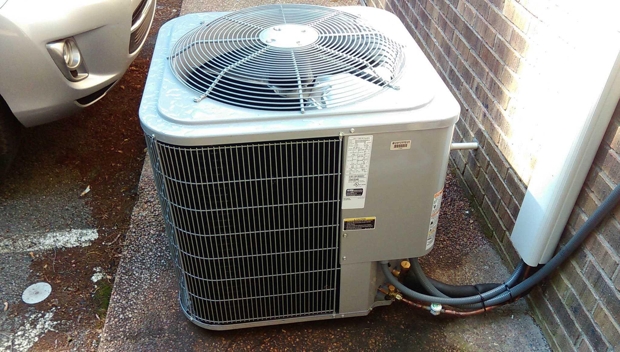 How Do Packaged HVAC Units Work Kyle s Garage How Do Packaged HVAC Units Work Kyle s Garage
