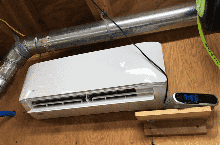 Your Ultimate 2021 Mini Split Buying Guide - Kyle's Garage