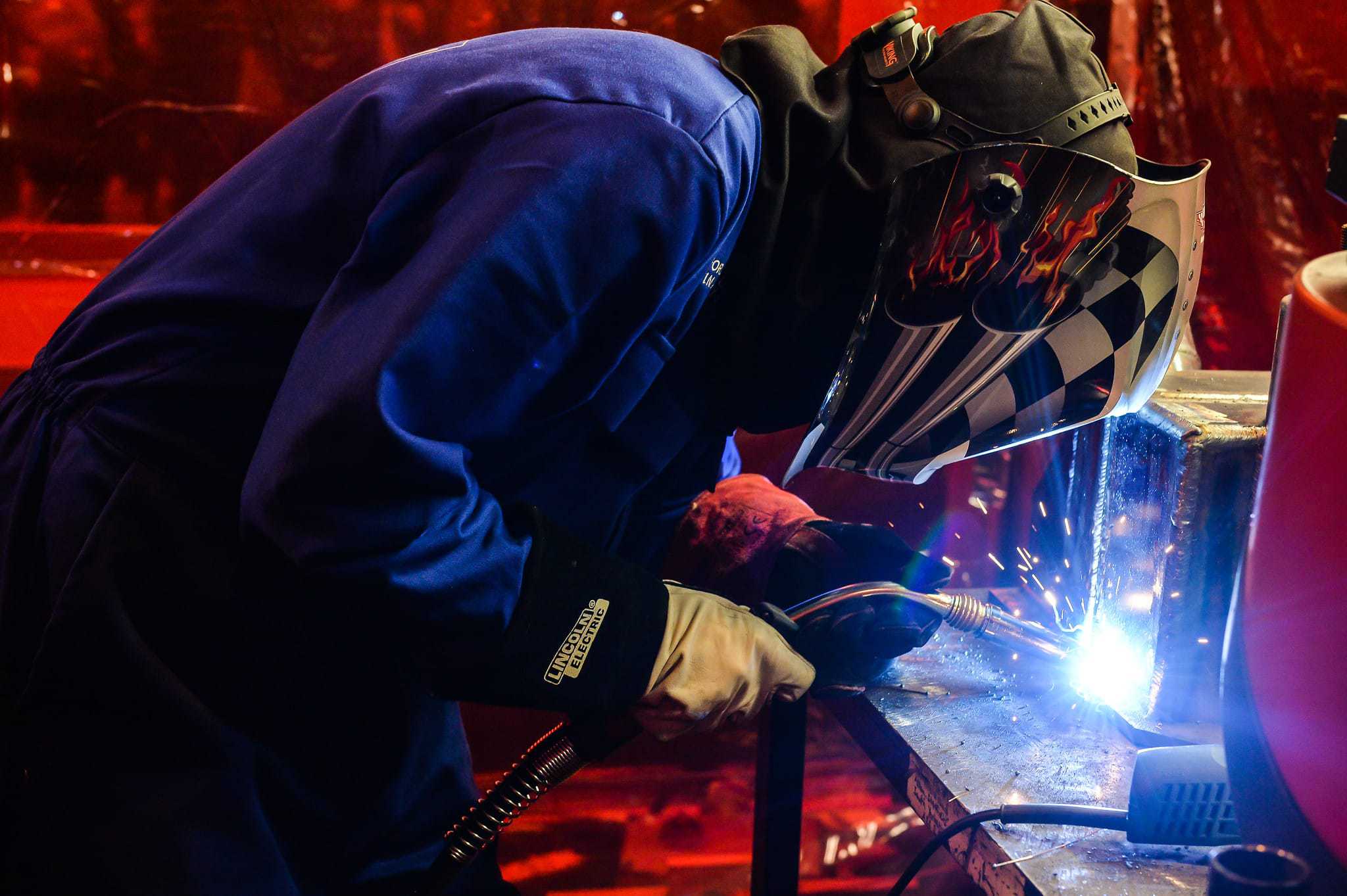 A Layman’s Guide On How To Weld Cast Iron - Kyle's Garage