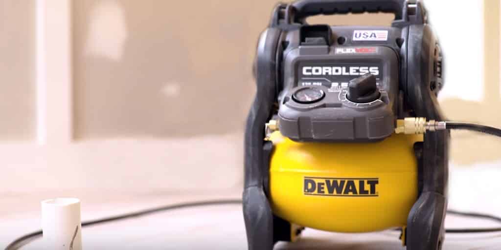 Start Capacitor: What it Does For an Air Compressor - Kyle's Garage