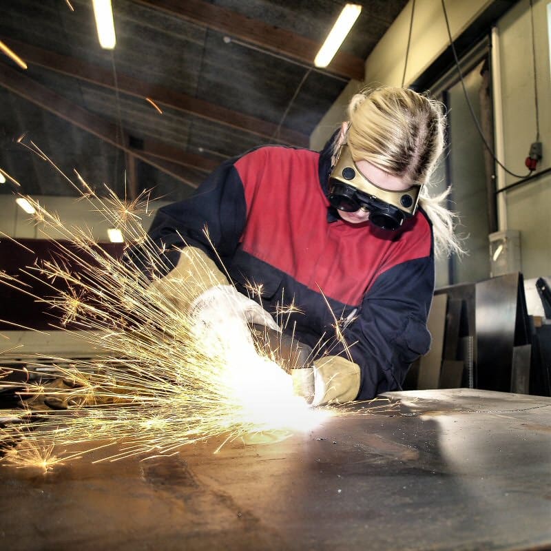The Different Kinds of Welding - Kyle's Garage