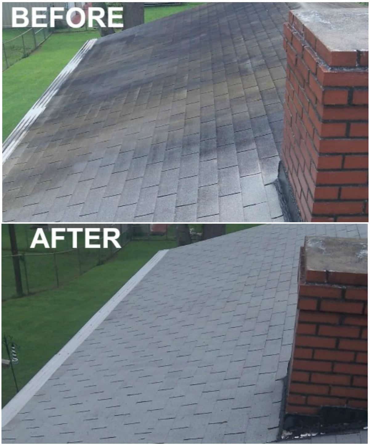 Tips for Exterior House Washing - Kyle's Garage