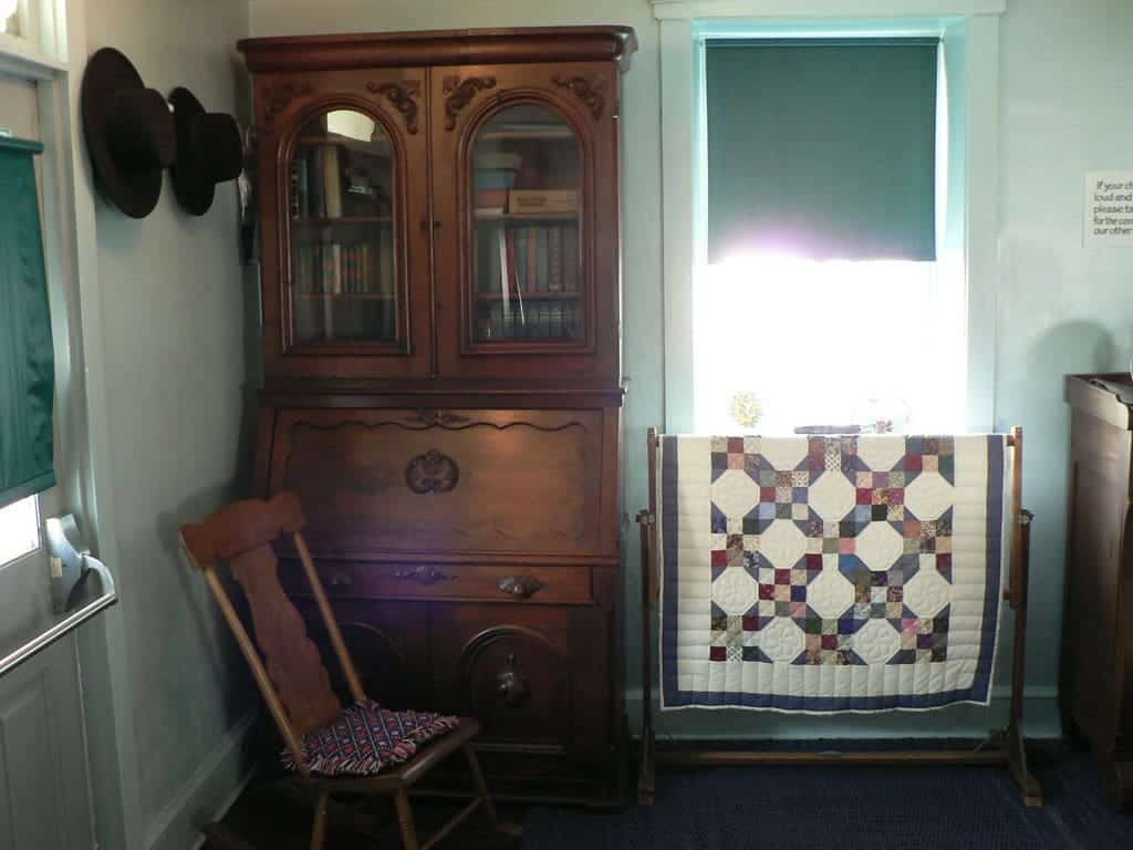 DIY Amish Cabinets - Kyle's Garage