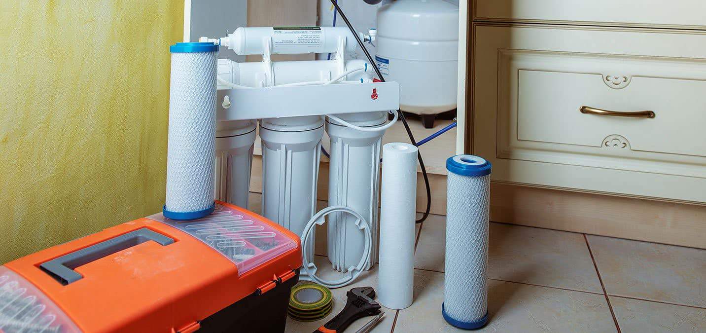 Best In Line Water Filter 2021 - Kyle's Garage