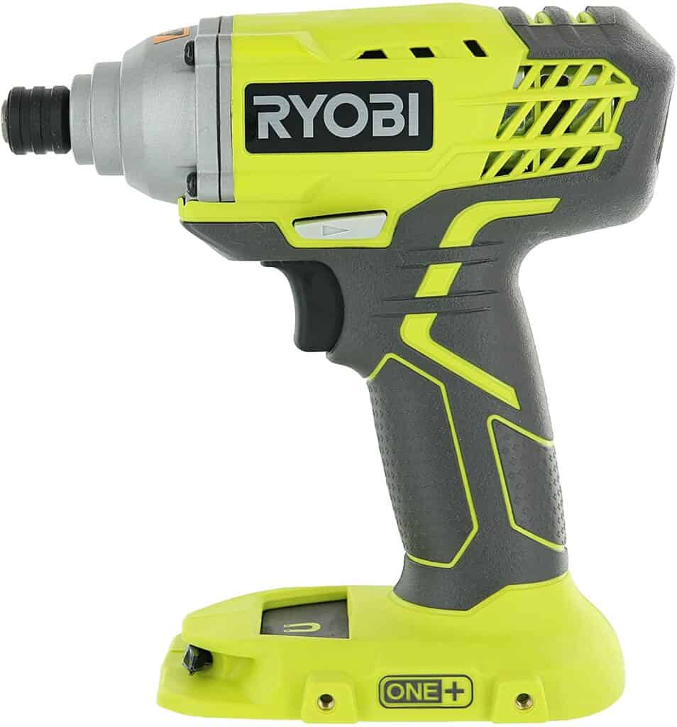 Best Cordless Impact Driver - Kyle's Garage