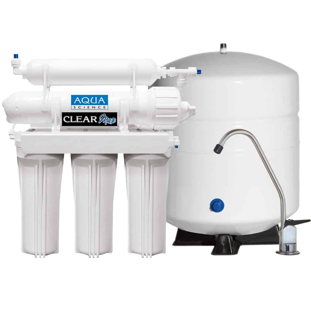 How does reverse osmosis work? An elaborate guide on how to choose a ...